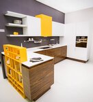 Кухня в деталях (Leninskiy Avenue No:128), mobilya fabrikaları  Saint‑Petersburg'dan