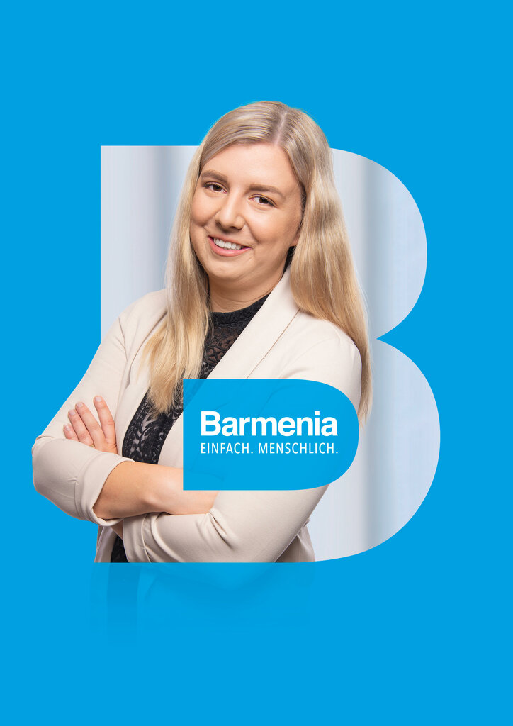 Sigorta şirketleri Fbd Invest - Lisa Kuhlmann, Lubek, foto
