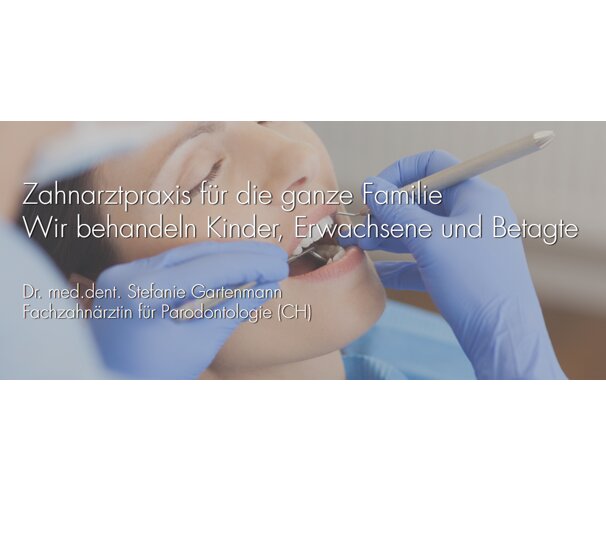 Özel ağız ve diş sağlığı klinikleri ve muayenehaneleri Dr. med. dent. Gartenmann Stefanie, Zug, foto