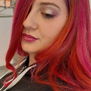 Newlook (Via Cesare Battisti No:25, Montanaro), kuaförler  Piyemonte'den