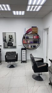 Beauty club 18 • Mayak (Krasnaya Presnya Street No:36с1), güzellik salonu  Moskova'dan