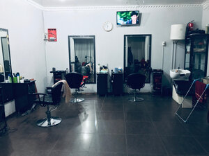 Exclusive (Ali-Qushchi ko'chasi No:6, Samarkand), güzellik salonu  Semerkant'tan