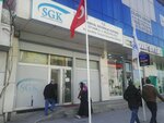 Arnavutköy Sosyal Güvenlik Merkezi (İstanbul, Eski Edirne Asfaltı Cad., 1169B), i̇ş ve işçi bulma kurumları  Arnavutköy'den