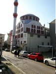 Siteler Cami (İstanbul, Avcılar, Ambarlı Mah., Ördek Sok., 14), cami  İstanbul'dan