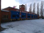 Pozharnaya chast № 69 (Transportnaya ulitsa No:23, Tolyatti), i̇tfaiye  Tolyatti'den (Togliatti'den)