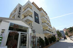 Blue Dolphin Otel (Güzelyalı Mah., 3021. Sok., No:16, Atakum, Samsun), otel  Atakum'dan