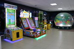РИК Электрон (Detskaya Street No:1/7), oyun odası  Sakhalinsk'ten
