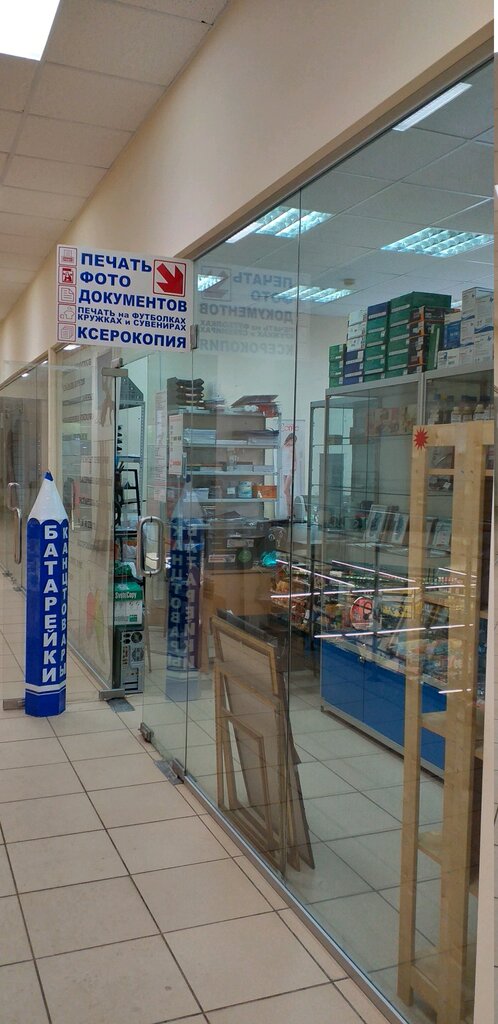 Fotokopi dükkanları Servis-pro, Vladimir, foto