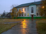 Детская художественная школа (Karla Marksa Avenue No:72, Magadan), sanat okulları  Magadan'dan