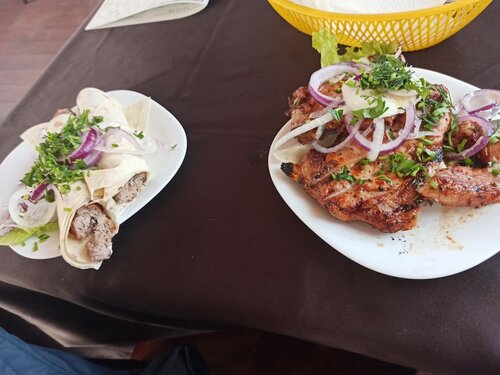Kafe Пазелинка, Izhevsk, foto
