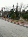 Toplanma Alanı - Anafartalar Parkı (Karargahtepe Mah., Anafartalar Parkı, Keçiören, Ankara), afet ve acil durum toplanma alanı  Ankara'dan