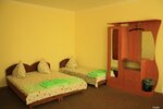 Sudak (Яблоневая улица No:116), otel  Sudak'tan