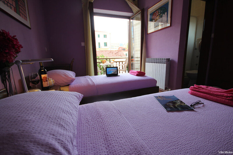 Otel Villa Micika, Dubrovnik, foto