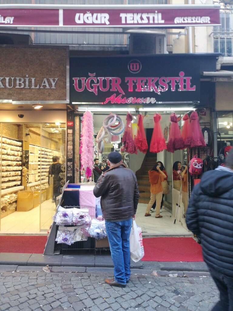 Bijuteriler Alpay Pretty Bujuteri, İstanbul, foto