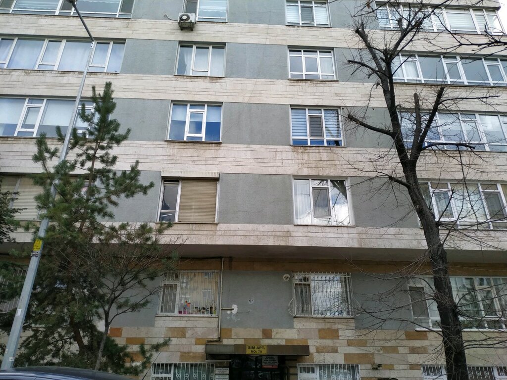Özel ağız ve diş sağlığı klinikleri ve muayenehaneleri Diş Hekimi Hikmet Çulhaoğlu, Ankara, foto
