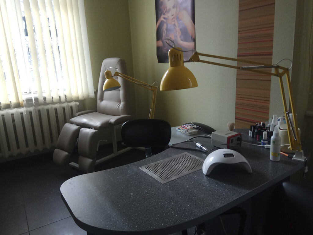 Güzellik salonu Exclusive-Studio, Baranavichy, foto