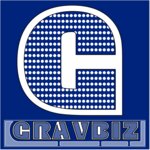 Gravbiz (Promyshlennaya Street No:11с2), metal işleme ekipmanları  Moskova'dan