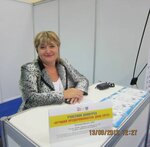 Kravchenko Natalia Nikolaevna (Kosmonavtov Avenue No:2/2, Severniy Microdistrict), muhasebeciler  Rostov‑na‑Donu'dan