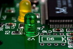 Innotechsvyaz (2nd Perova Polya Drive No:5), elektronik cihaz ve parça firmaları  Moskova'dan