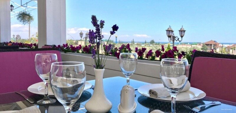 Otel Greenhill Residence, Kerson Bölgesi, foto