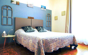 My Way Bed&Breakfast (Via Luigi Cadorna No:13, Trieste), otel  Trieste'den