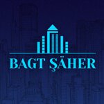Bagt Shaher (Ashgabat, Oguzhan köçesi), emlak ofisi  Aşkabat'tan