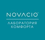 Novacio (Vorovskogo Street No:77А), mutfak mobilyaları  Kirov'dan