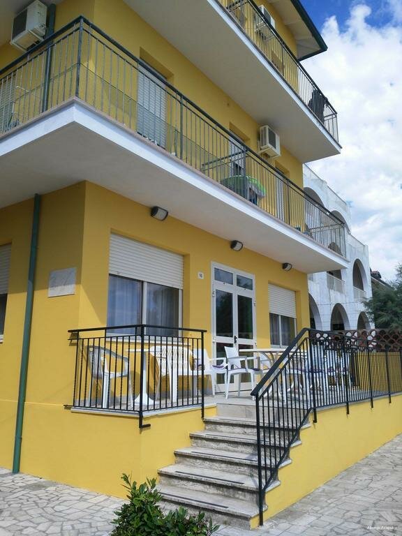 Otel Hotel Acapulco, Bellaria – Igea Marina, foto