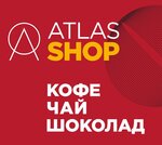 Atlas (Kultukskaya ulitsa No:99А/1), çay mağazaları  Irkutsk'tan