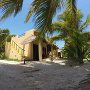 Hotel Maya Luna Adults Only (Quintana Roo, Majahual), otel  Quintana Roo Eyaleti'nden