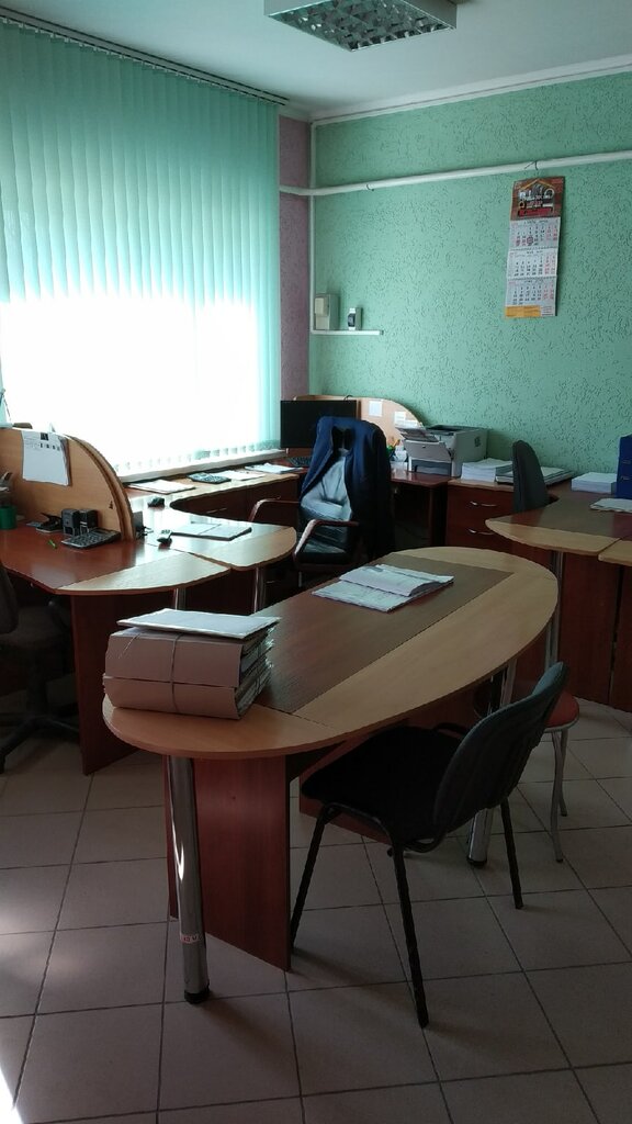 i̇nşaat firmaları Stroyuspekh ChSUP, Brest, foto