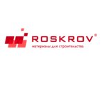 Roskrov Склад (prospekt Alekseya Ugarova No:3), çatı ve çatı materyalleri  Stariy Oskol'dan