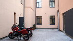 Bella Riga Hotel (Piena street No:13), otel  Riga'dan