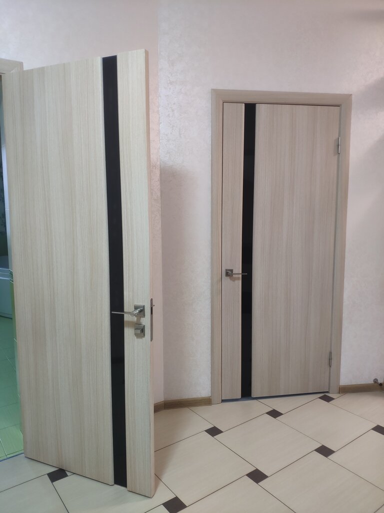 Kapılar Двери Венеция, Ipatovo, foto