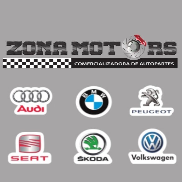 Otomobil yedek parçaları Zona Motors S. A. S, Medellin, foto