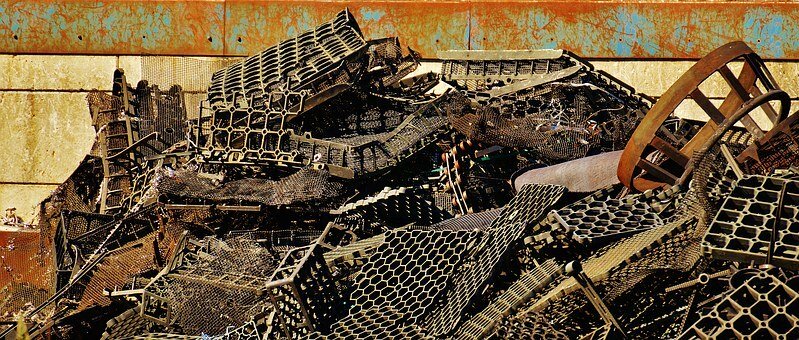 Metal ürün firmaları S. P. Metal, Asti, foto