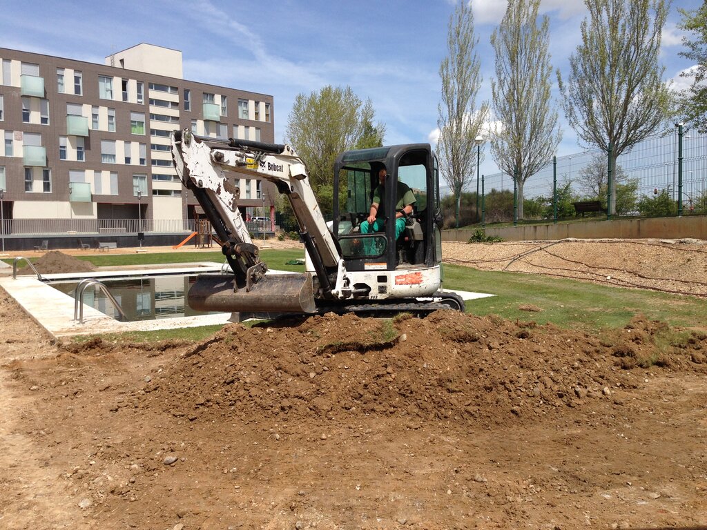 Temizlik şirketleri Mantenimiento y Servicios Asbym, Valladolid, foto