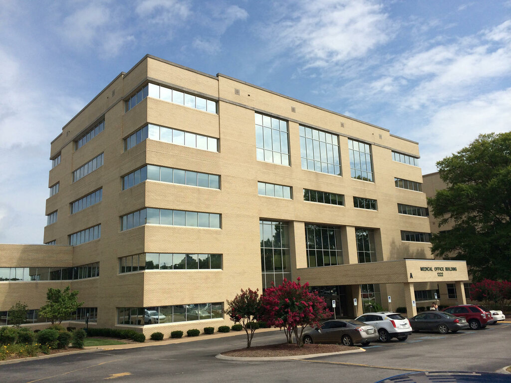 Özel muayenehaneler John Welker, Md, Columbia, foto