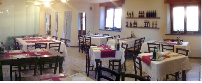 Otel Albergo Al Bottegon, Friuli‑Venezia Giulia, foto