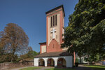 Evangelische Kirchengemeinde Essen-Borbeck-Vogelheim (North Rhine-Westphalia, Essen, Bocholder Straße, 32), dini dernekler  Kuzey Ren‑Vestfalya'dan
