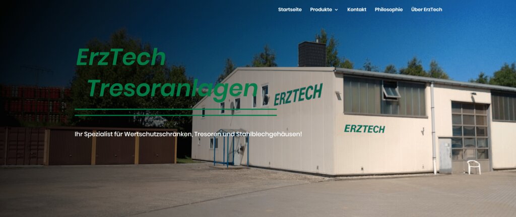 Bilgisayar teknik servisleri Web-Designer Max Prügner, Saksonya, foto