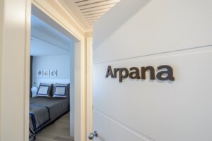 Quarto Novo (Vicolo le Granate No:4, Foggia), otel  Foggia'dan