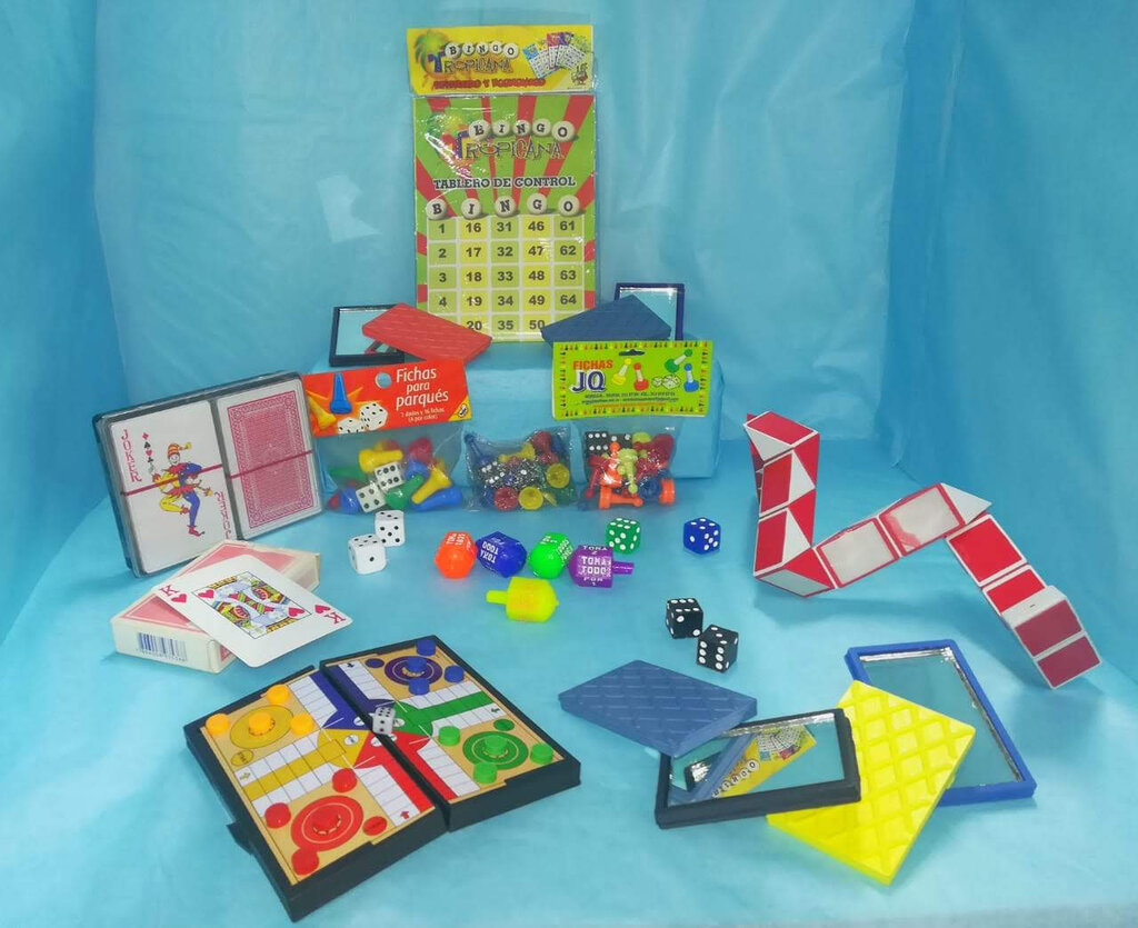 Kırtasiyeler Comercializadora Mundo Escolar S. A. S, Pereira, foto