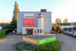 Shurgard Self Storage Veldhoven (North Brabant, Veldhoven, De Run), evden eve nakliye  Dünya'dan