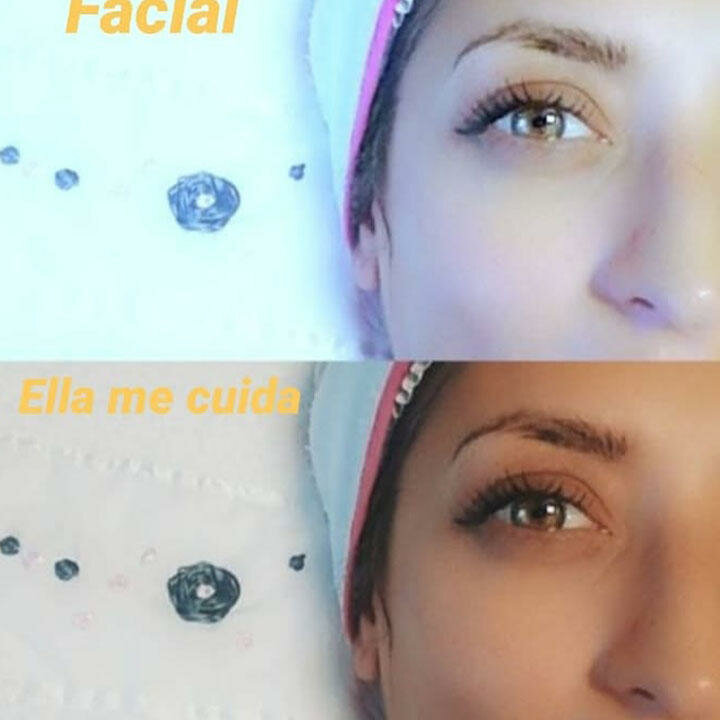 Güzellik salonu Virginia Paillacar Estetica Saludable, Neuquen, foto