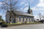 Evangelische Kirche Dönberg - Evangelische Kirchengemeinde Dönberg (North Rhine-Westphalia, Wuppertal, Höhenstraße, 19), dini dernekler  Kuzey Ren‑Vestfalya'dan