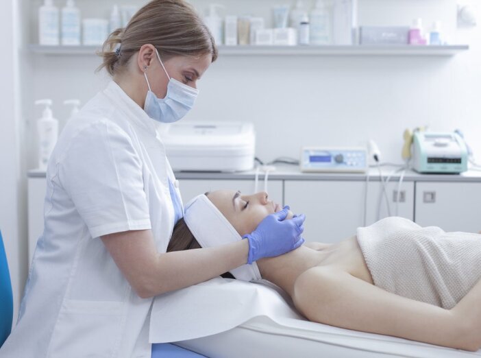 Medikal ürün firmaları BHSkin Dermatology, Glendale, foto