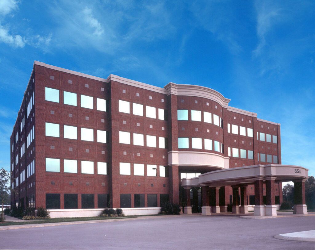 Özel muayenehaneler Bill Bailey, M. D., Columbia, foto