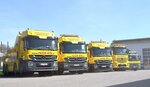 Reich Nutzfahrzeuge GmbH (Upper Austria, Ried im Innkreis, Kirchheim im Innkreis), motor tamiri  Yukarı Avusturya'dan