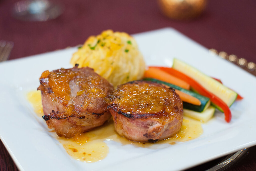 Hazır yemek teslim servisleri Little Miami River Catering, Ohio Eyaleti, foto